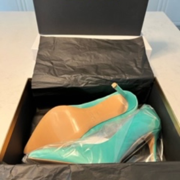 Identita | Shoes | Identita Isabelle Satin Stiletto Heel 0 Handmade In ...